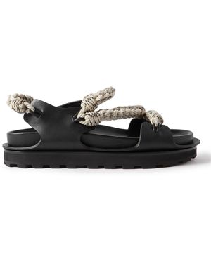 Designer Sandals And Slides for Men | Lyst - Page 2