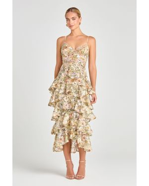 Nadine Merabi on Sale | Up to 70% off | Lyst