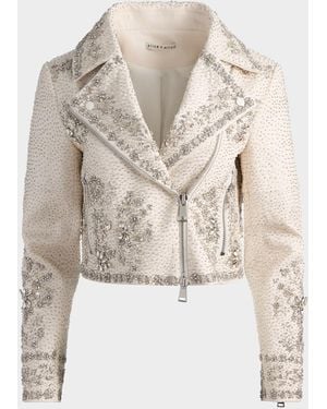 Alice + Olivia Jackets for Women | Online Sale up to 58% off | Lyst