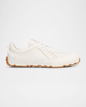 Bally Quarry Leather Low-Top Sneakers in Black for Men | Lyst Bally Quarry Leather Low-Top Sneakers in Black for Men | Lyst