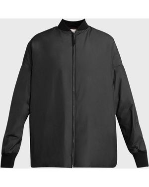 The Row Work Jackets for Women | Lyst