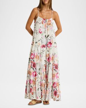 Sea Level Maxi dresses for Women | Online Sale up to 65% off | Lyst