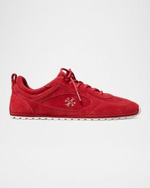 Tory Burch Sneakers for Women | Online Sale up to 60% off | Lyst