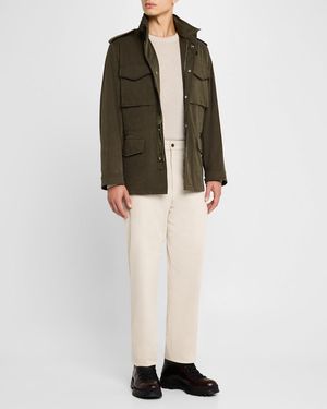 dunhill Casual jackets for Men | Online Sale up to 70% off | Lyst