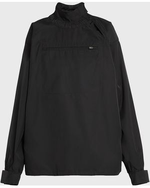 The Row Work Jackets for Women | Lyst