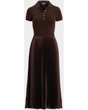 Polo Ralph Lauren Casual and day dresses for Women | Online Sale up to 59% off | Lyst