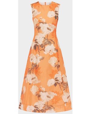 Designer Hydrangea Dresses for Women - Up to 70% off | Lyst