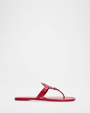 Designer Tory Burch Miller Sandals for Women - Up to 63% off | Lyst
