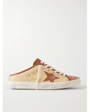 Shop Golden Goose Online | Sale & New Season | Lyst