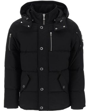 Moose Knuckles Winter Jackets for Women | Lyst