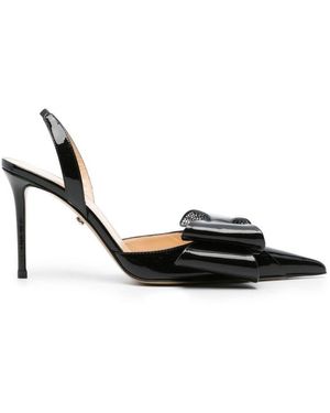Black Mach & Mach Shoes for Women | Lyst