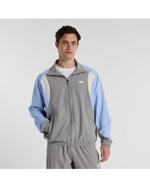 New Balance Casual jackets for Men | Online Sale up to 65 New Balance Casual jackets for Men | Online Sale up to 65