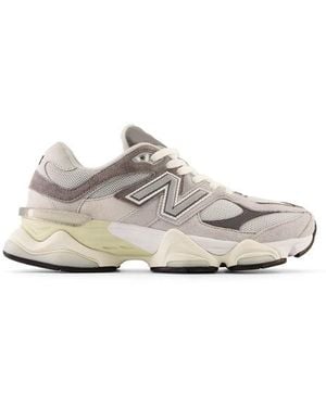 New Balance Chunky Sneakers for Women | Lyst