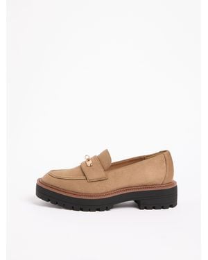Women's Lipsy Loafers and moccasins from $65 | Lyst
