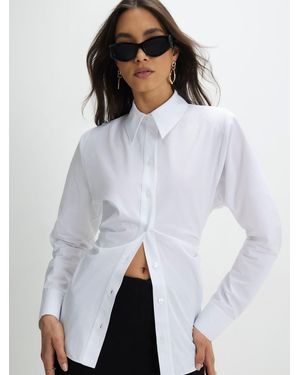 River Island Poplin Tops for Women | Lyst