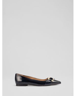 Shop LK Bennett Online | Sale & New Season | Lyst