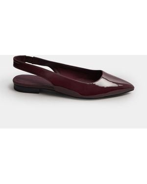 Women's Long Tall Sally Ballet flats and ballerina shoes from $48 | Lyst
