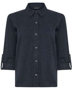 Blue PixieGirl Petite Tops for Women | Lyst