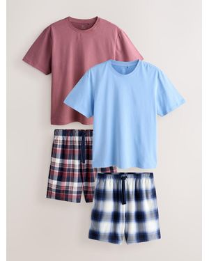 Blue Next Nightwear and sleepwear for Men | Lyst Australia