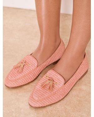 Women's Lipsy Loafers and moccasins from $65 | Lyst