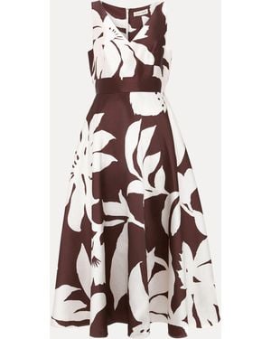 White Phase Eight Dresses for Women | Lyst Australia