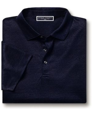 Charles Tyrwhitt Polo shirts for Men | Online Sale up to 63% off | Lyst