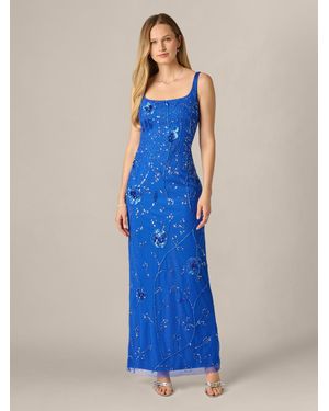 Adrianna Papell Summer Dresses for Women | Lyst