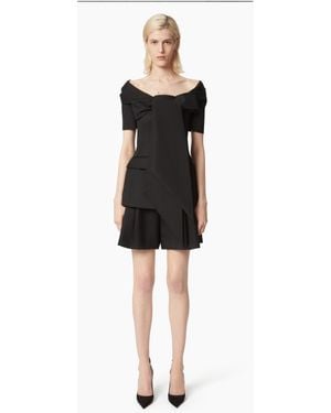 Designer Off-The-Shoulder Jackets for Women - Up to 77% off | Lyst