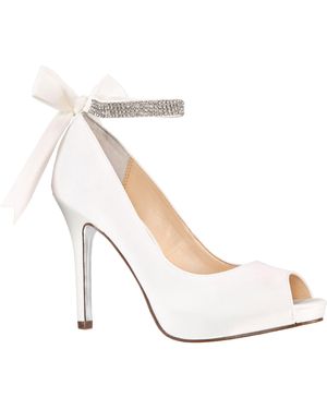 Designer Heels for Women | Lyst