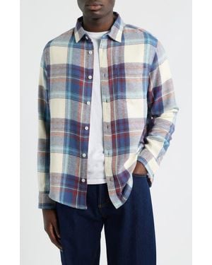 Wax London Long Sleeve Shirts for Men | Lyst