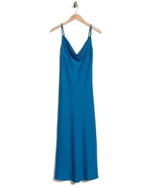 Blue WEST K Dresses for Women | Lyst