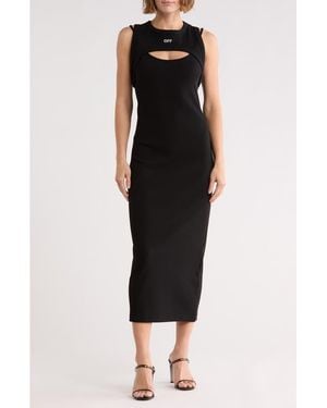 Off-White c/o Virgil Abloh Casual and day dresses for Women | Online ...
