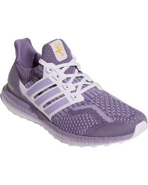 Purple adidas Shoes for Women | Lyst