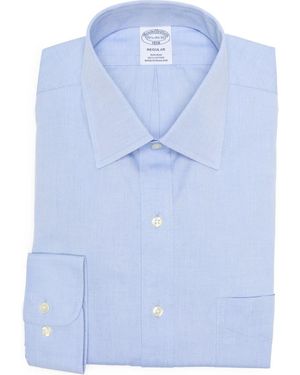 Brooks Brothers Dress Shirts for Men | Lyst