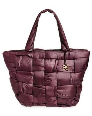 Purple Sam Edelman Bags for Women | Lyst