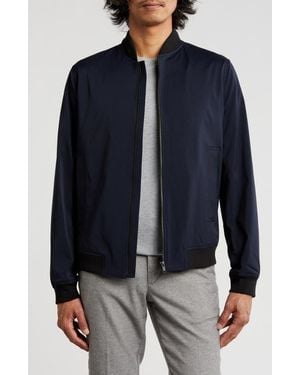 Theory Bomber Jackets for Men | Lyst