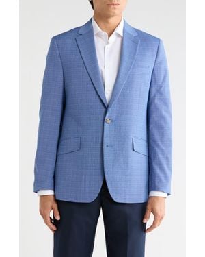 Plaid Blazers for Men - Up to 65% off | Lyst