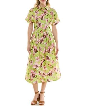 Shop Nicole Miller Online | Sale & New Season | Lyst