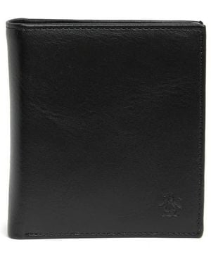 Original Penguin Wallets and cardholders for Men | Online Sale up to 30 ...