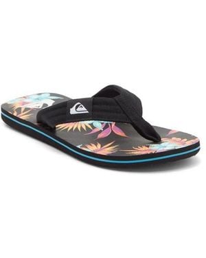 Quiksilver Sandals and flip-flops for Men | Online Sale up to 12% off ...
