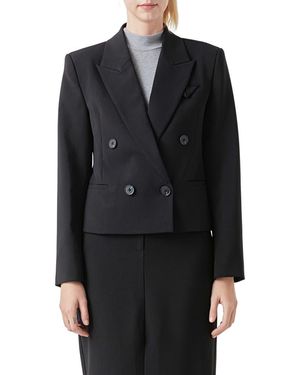 Grey Lab Blazers, sport coats and suit jackets for Women | Online Sale ...