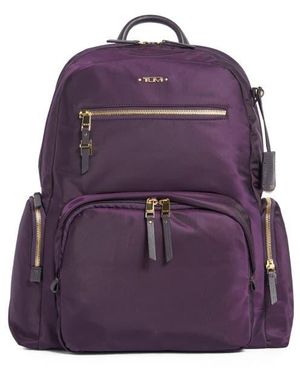 Purple Bags for Women | Lyst