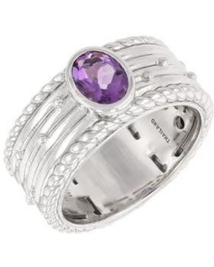 Judith Ripka Rings for Women | Online Sale up to 71% off | Lyst