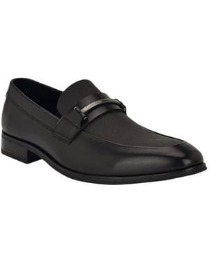 Calvin Klein Loafers for Men | Online Sale up to 55% off | Lyst