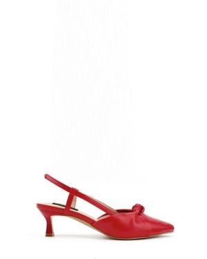 Red Rachel Roy Shoes for Women | Lyst