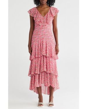 Wayf Floral Dresses for Women | Lyst