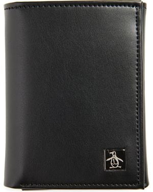 Men's Original Penguin Wallets and cardholders from $18 | Lyst