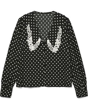 Vero Moda Tops for Women | Online Sale up to 35% off | Lyst