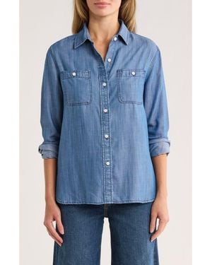 Women's Tailor Vintage Shirts from $70 | Lyst
