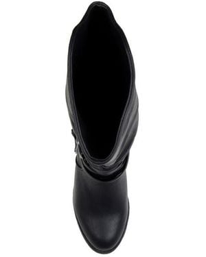 Journee Collection Heel and high heel boots for Women | Online Sale up ...